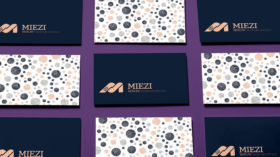 Logo für ein Modelabel - Grafiker in Templin